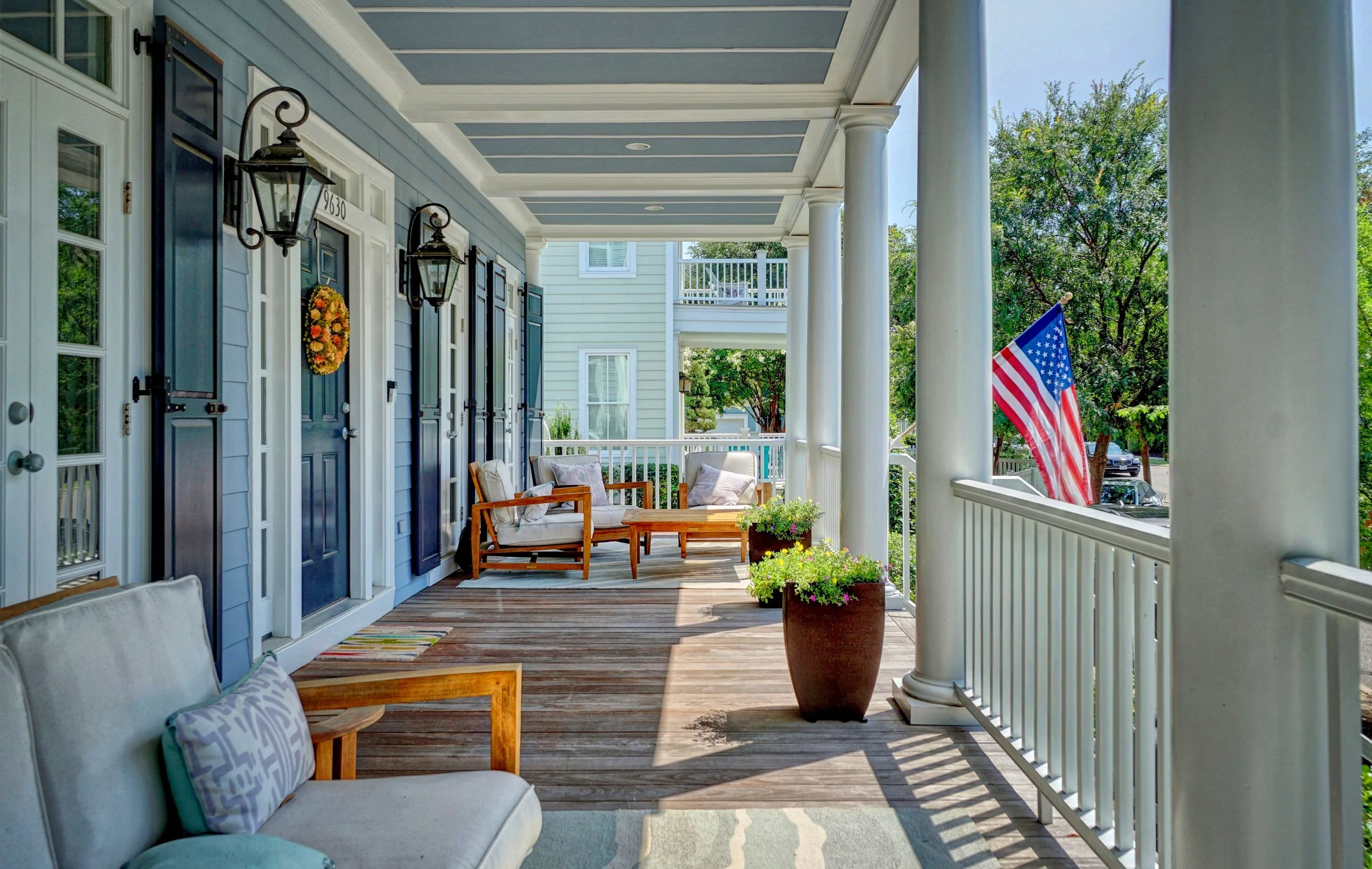 Virginia Real Estate Photography