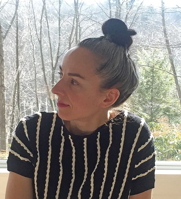 bio/contact — Amy Jean Porter