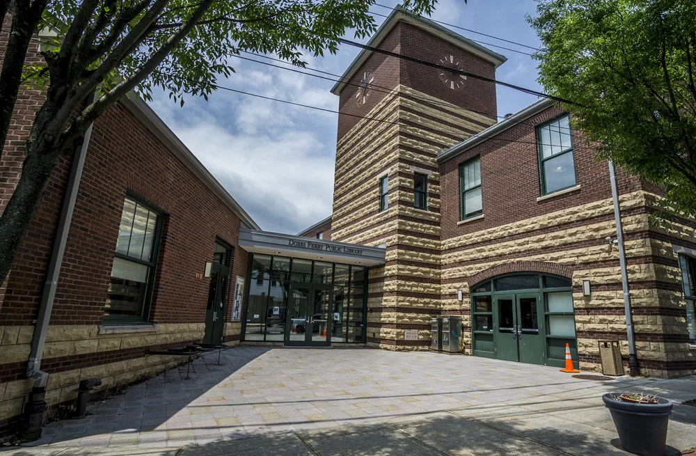 CCI Property Management