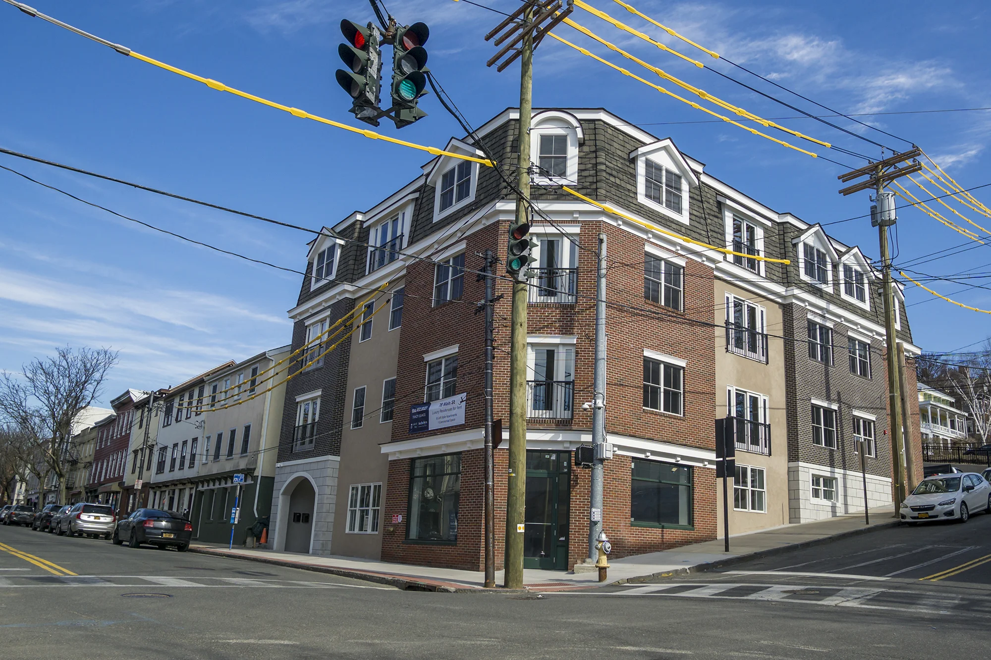 CCI Property Management