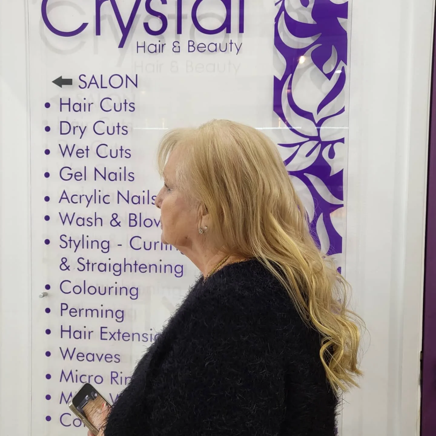 Gallery — Crystal Hair and Beauty