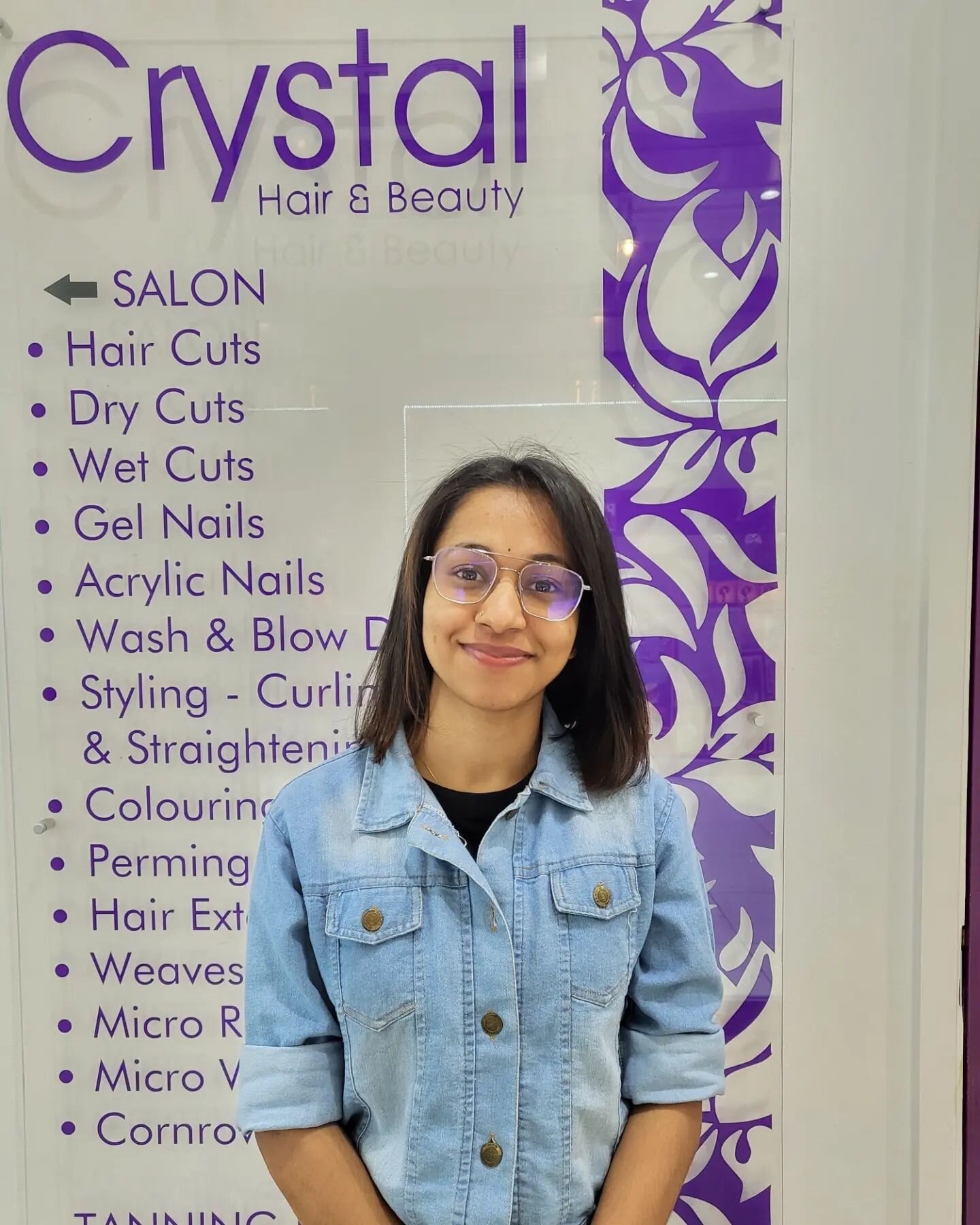 Gallery — Crystal Hair and Beauty