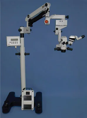Zeiss Opmi and Visu Series Surgical Microscopes. — The Surgical ...