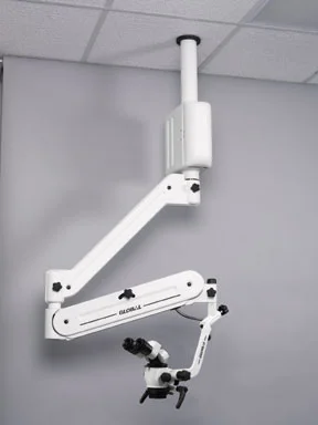 Dentistry / Endodontics — The Surgical Microscope Specialist LLC