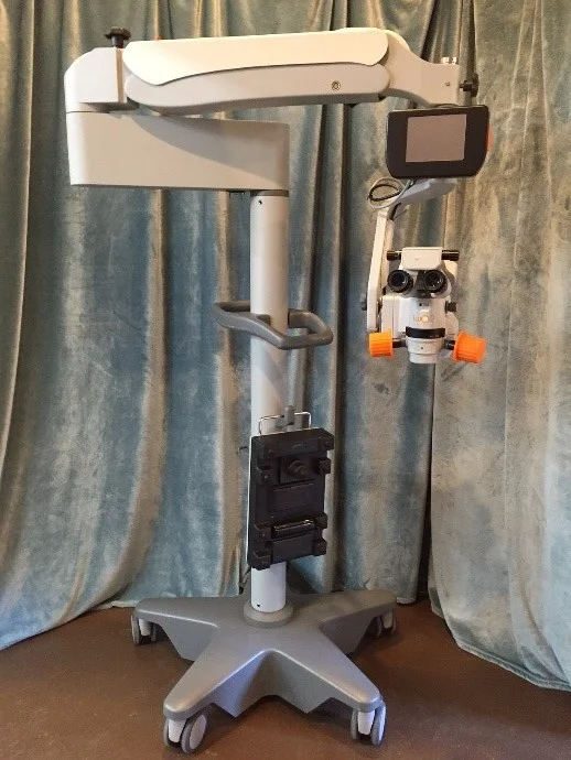 Zeiss Opmi and Visu Series Surgical Microscopes. — The Surgical ...