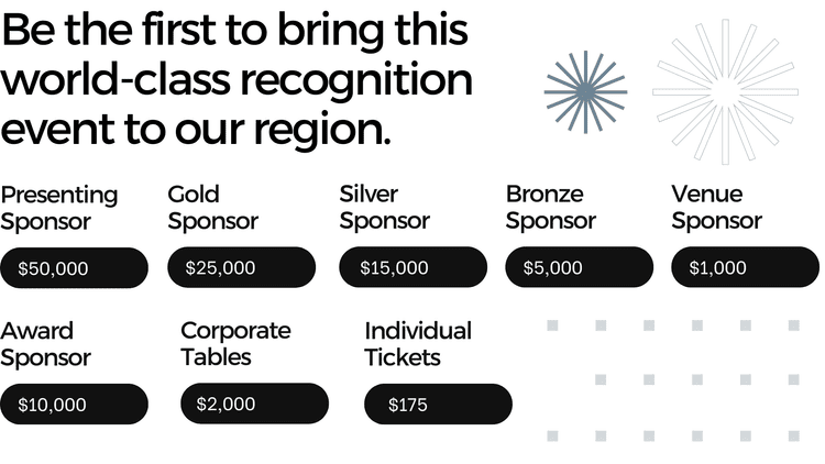 Become a Sponsor — PS27 Foundation