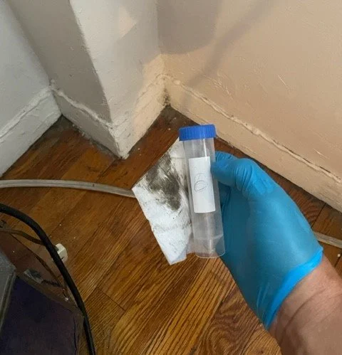 Lead Testing | Lead Paint Inspection - Five Star Environmental