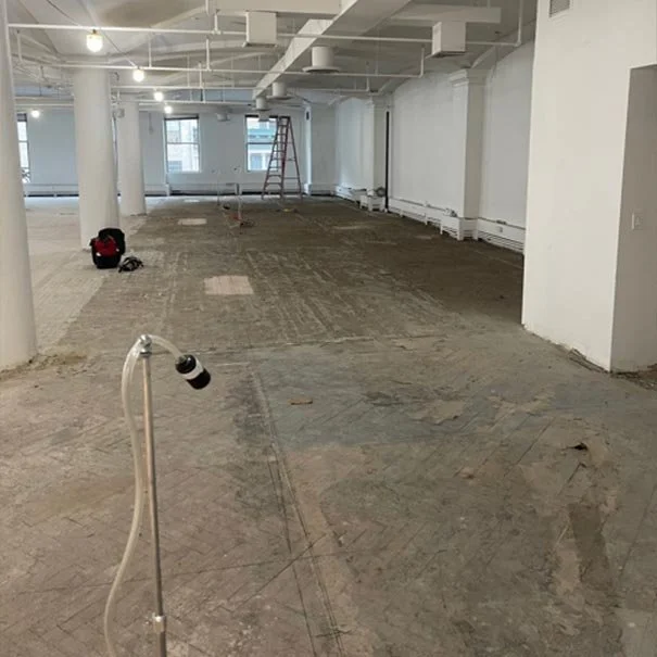 Asbestos Abatement Project Monitoring — Five Star Environmental