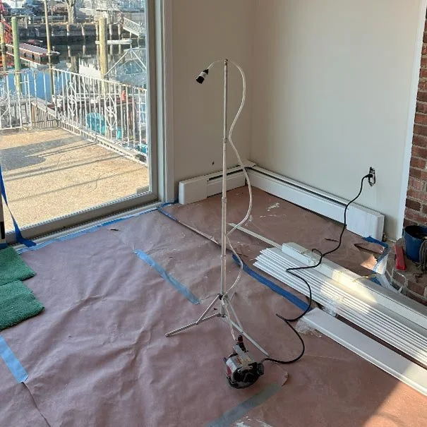 Asbestos Air Quality Testing and Monitoring - Five Star Environmental