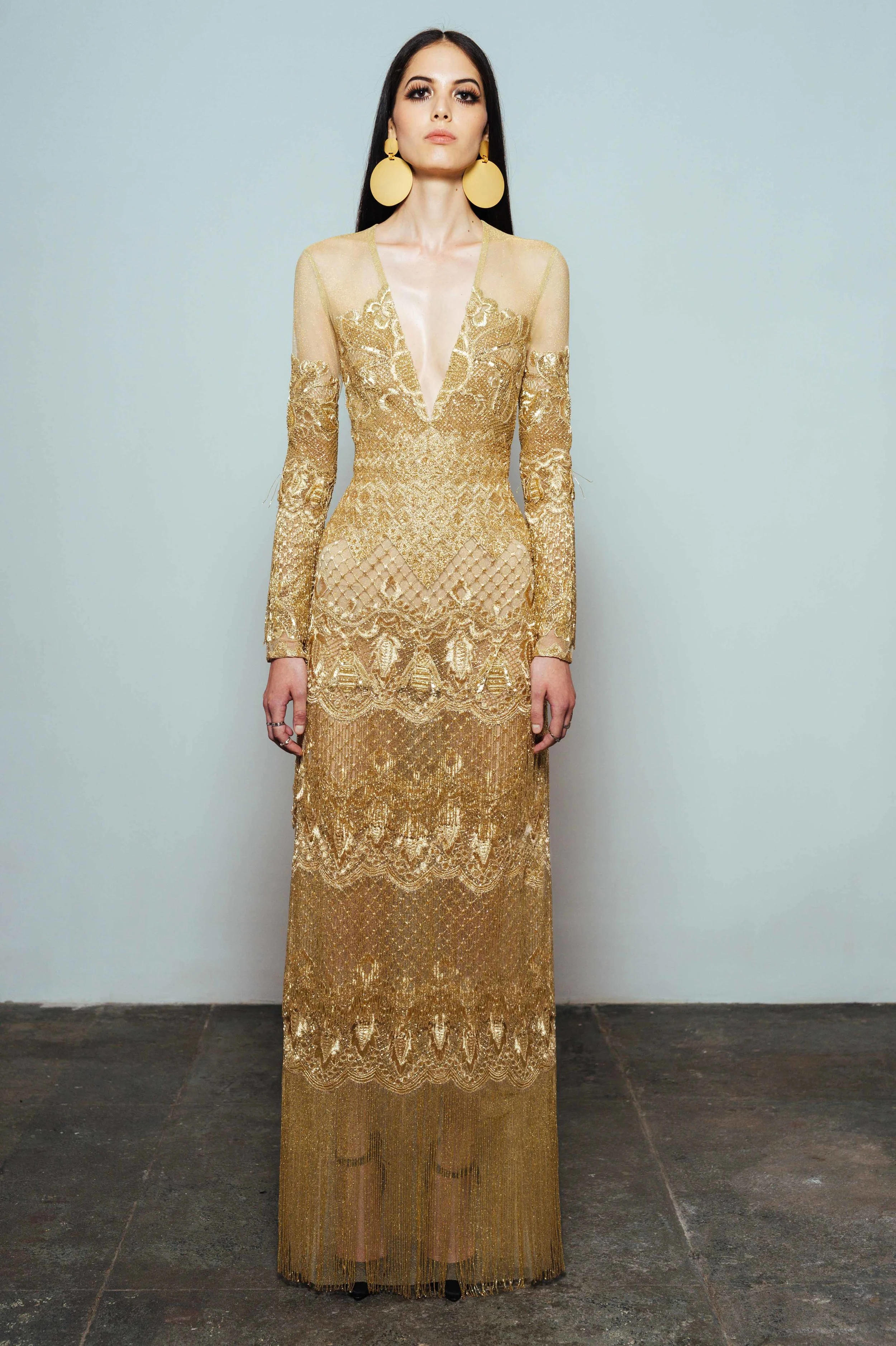 COLLECTION 2 — CUCCULELLI SHAHEEN