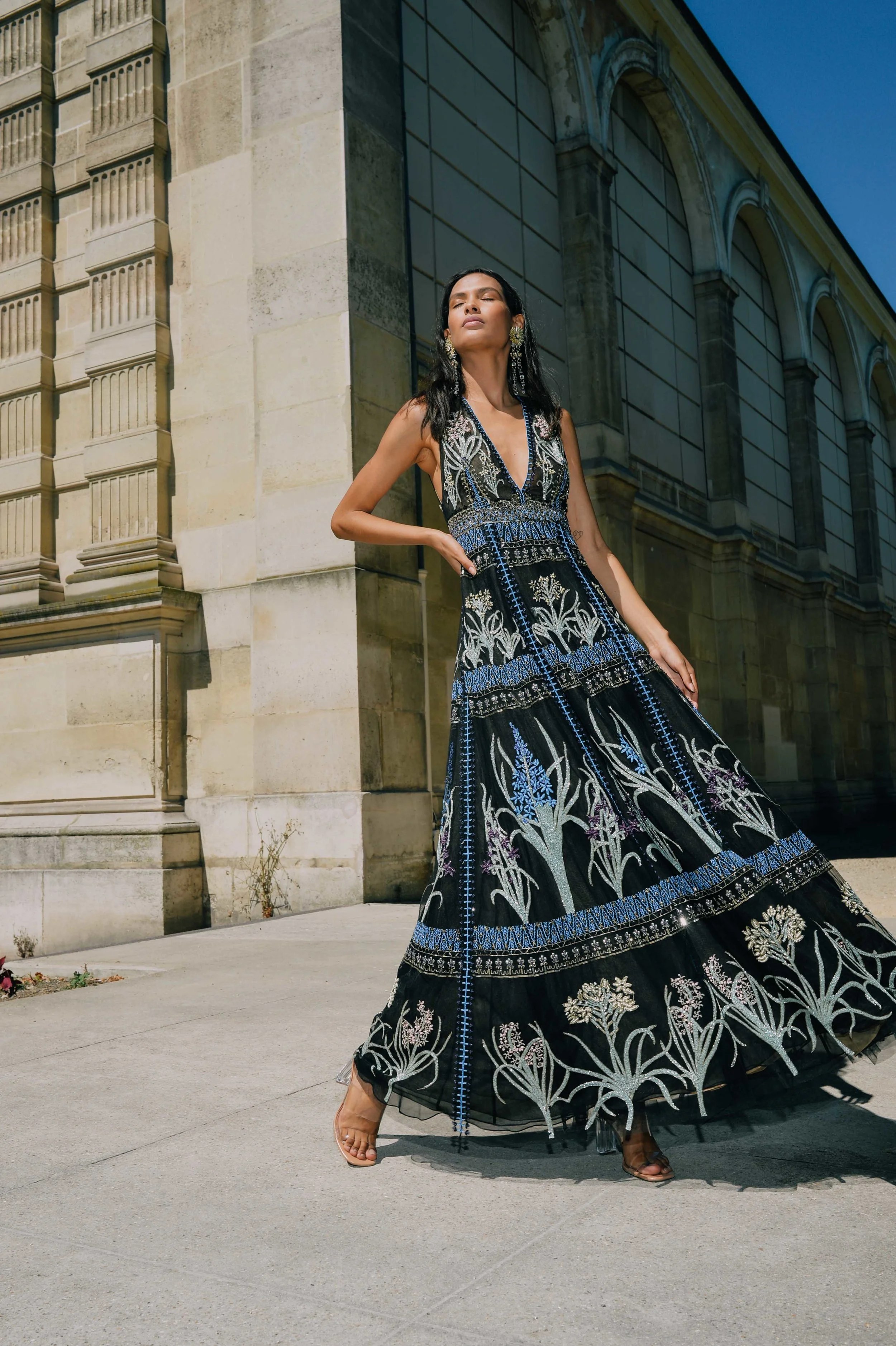 COLLECTION 7 — CUCCULELLI SHAHEEN