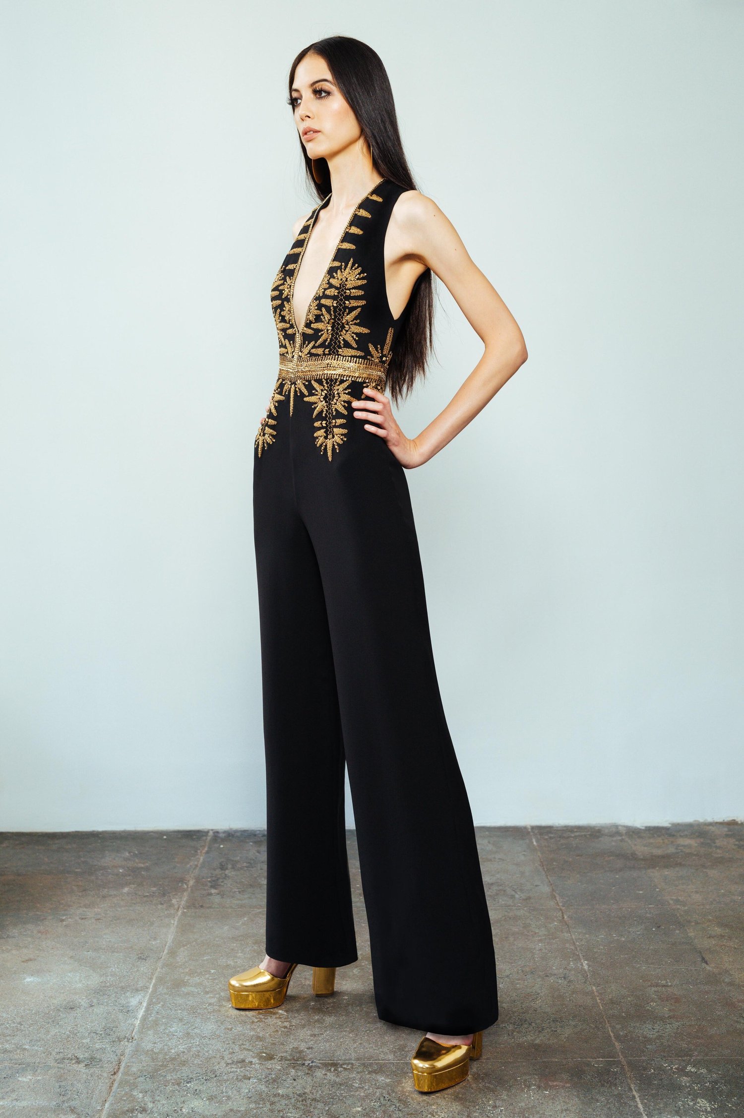 COLLECTION 2 — CUCCULELLI SHAHEEN