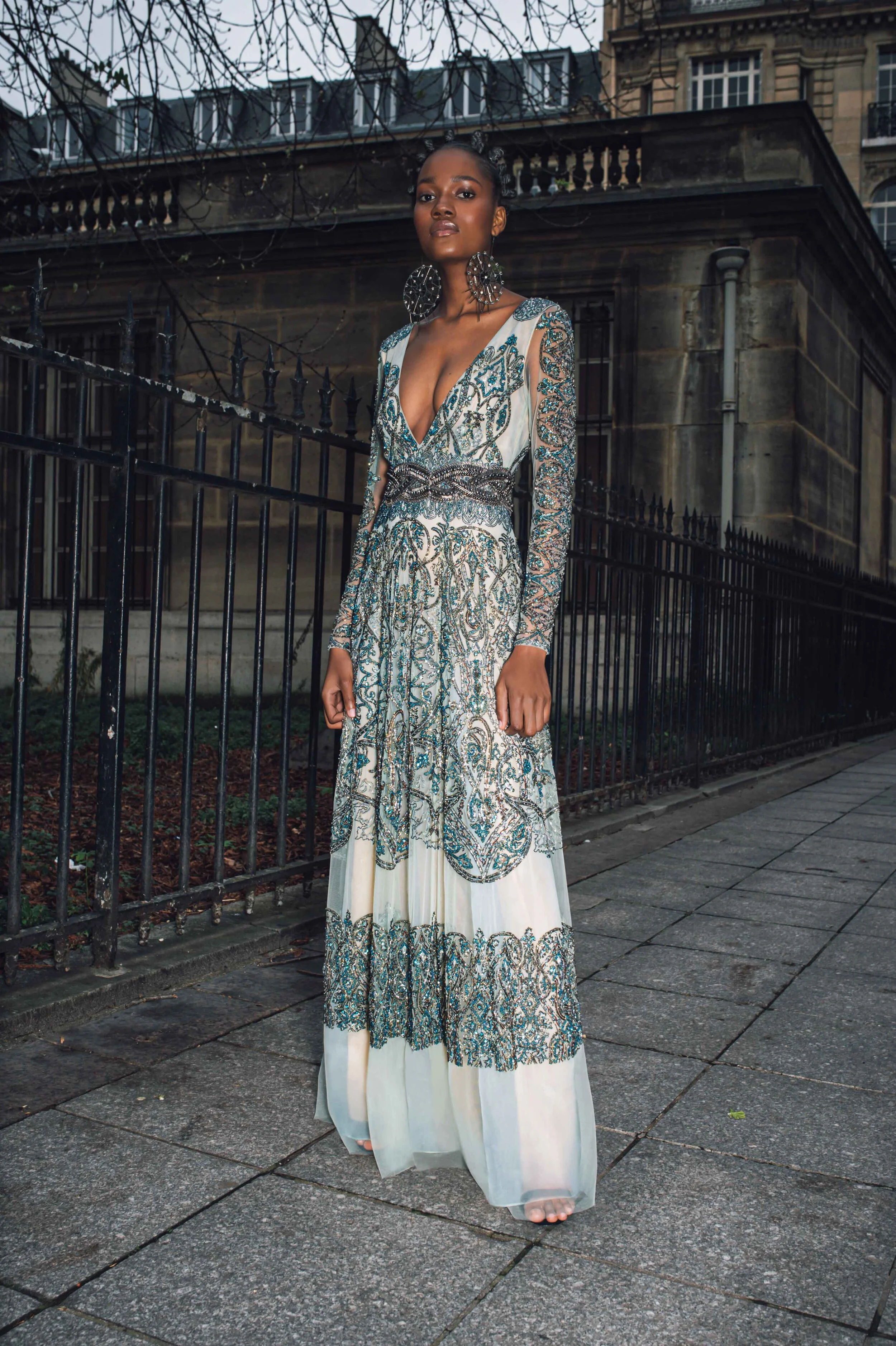 COLLECTION 10 — CUCCULELLI SHAHEEN