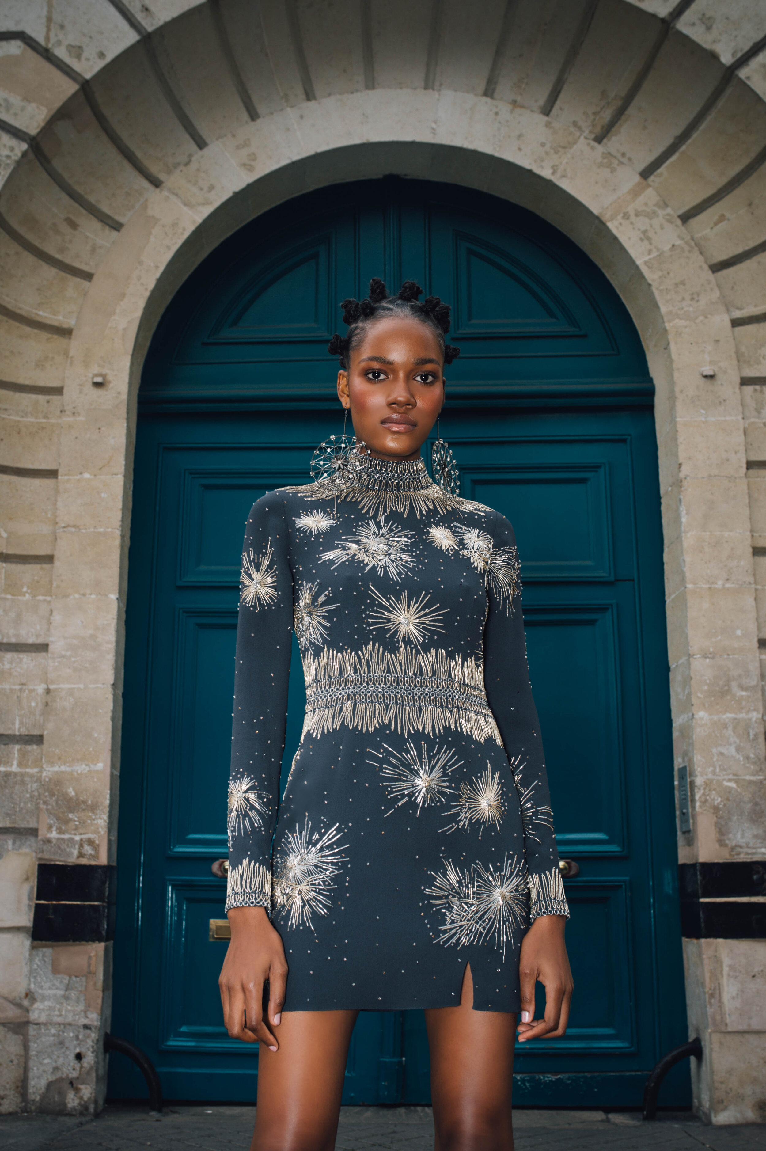 COLLECTION 10 — CUCCULELLI SHAHEEN