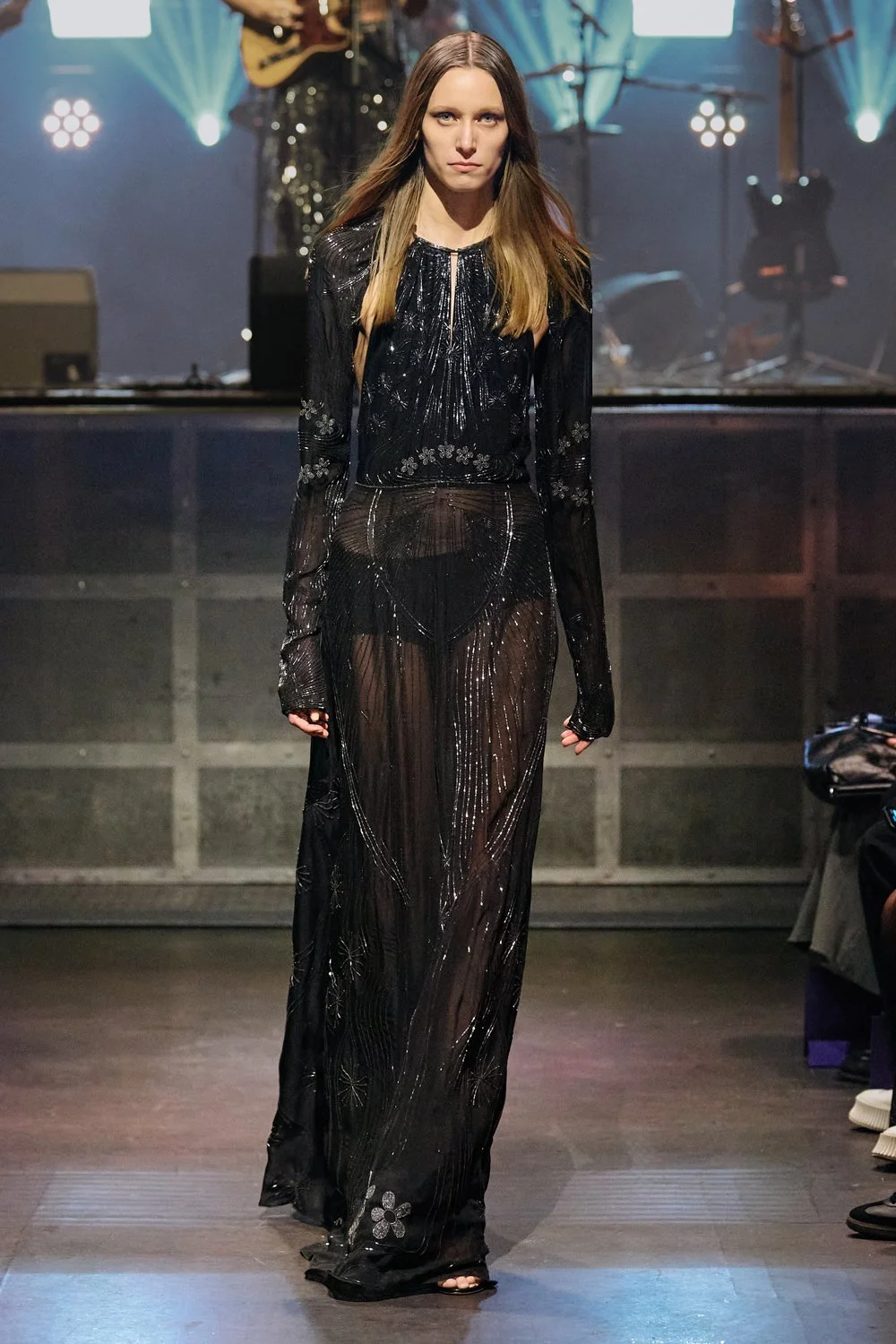 LE ALBA DRESS — CUCCULELLI SHAHEEN