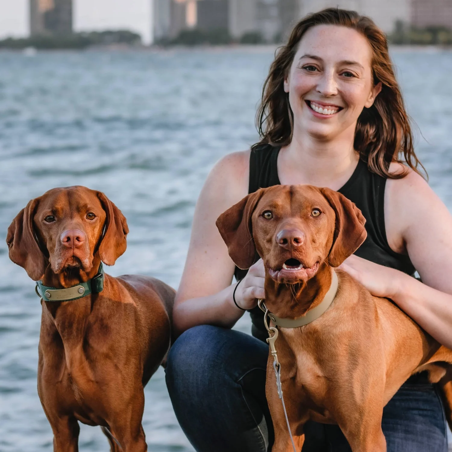 Our Team | Puppy & Dog Obedience Training - CTCorps