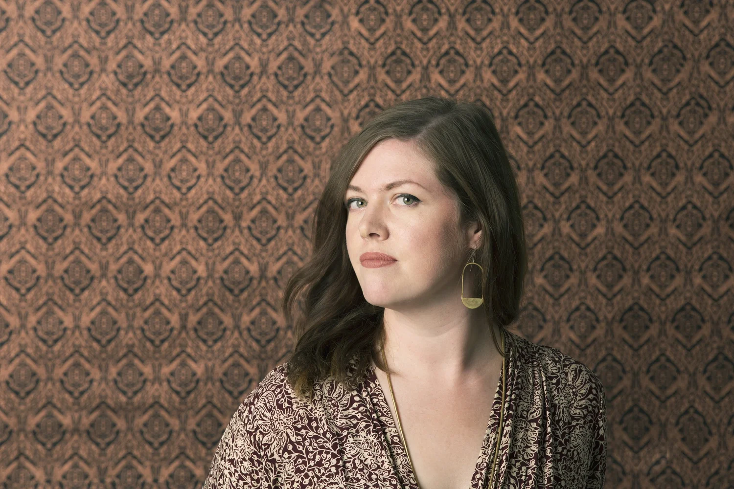 About — Emily J. Taylor