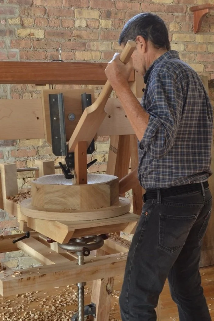 Workshops — furnituremaking