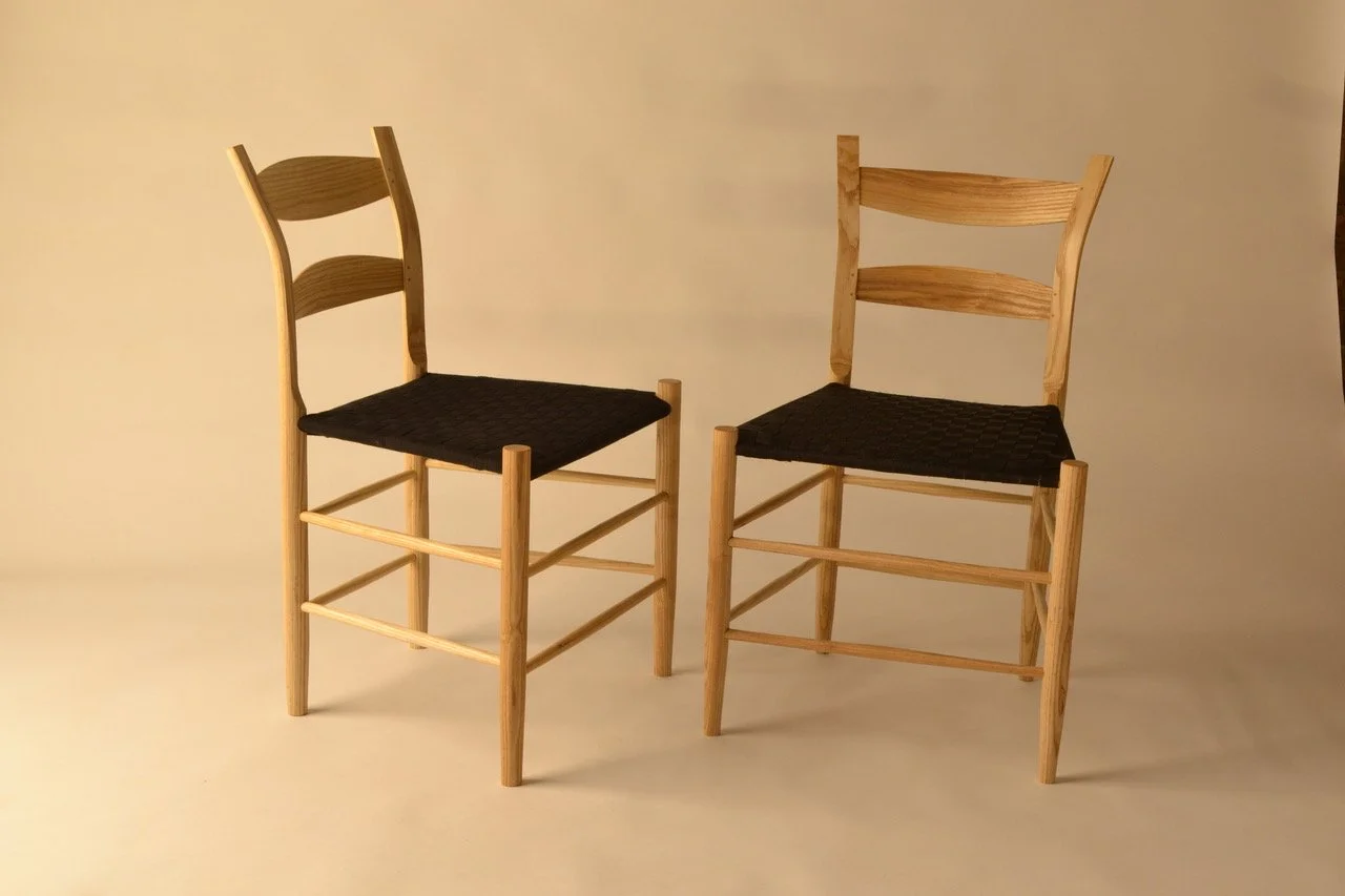Workshops — furnituremaking