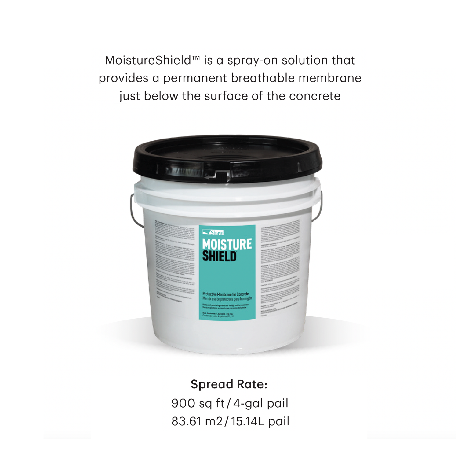 Our Product - Spray Lock SCP 327 — WELLER CONCRETE PROTECTION