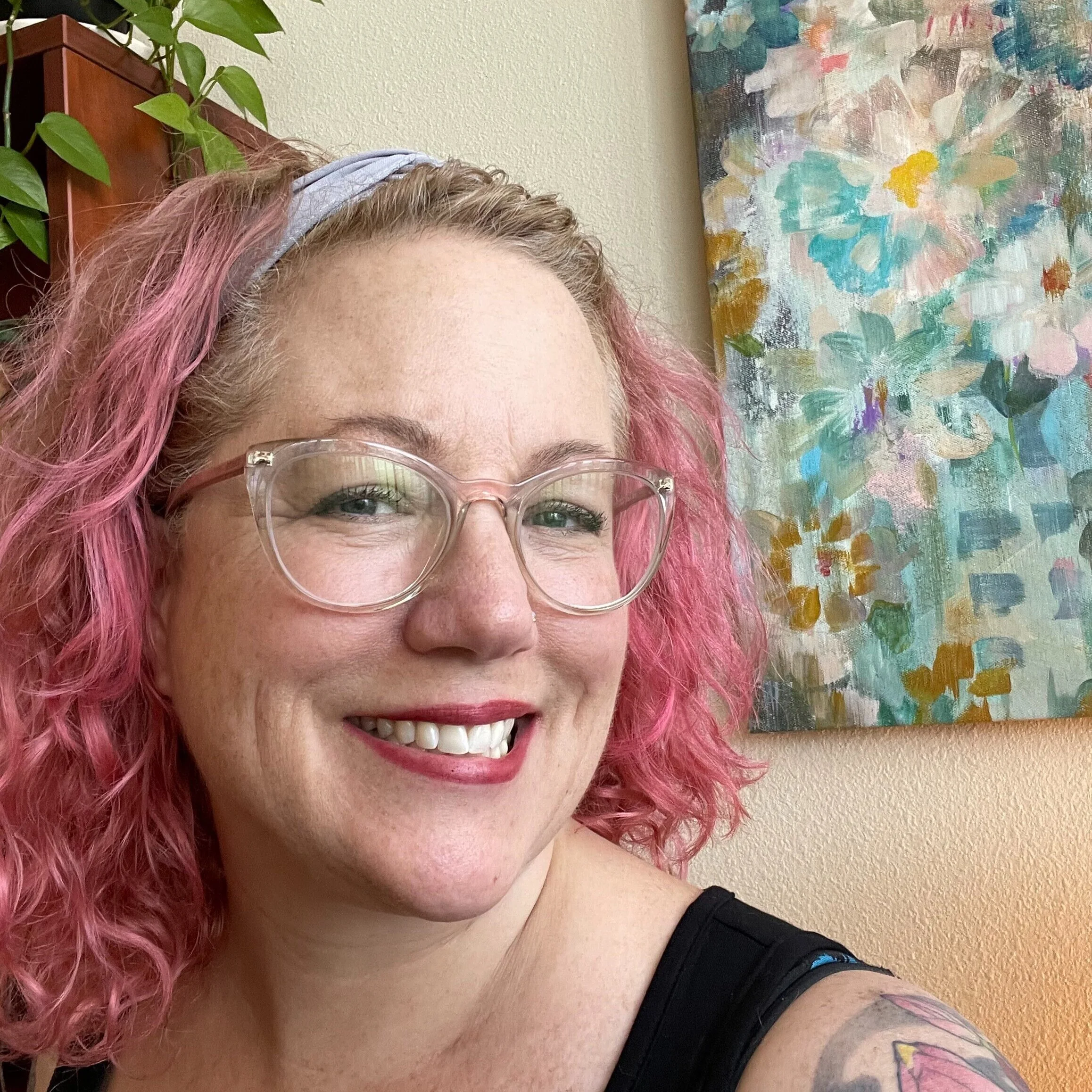 Meet Our Clinicians — Axis Mundi Center for Mental Health