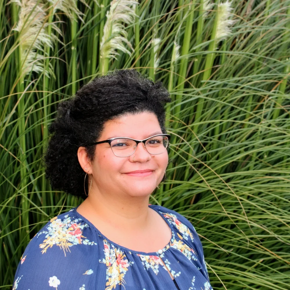 Working With Shannon Edwards — Axis Mundi Center for Mental Health