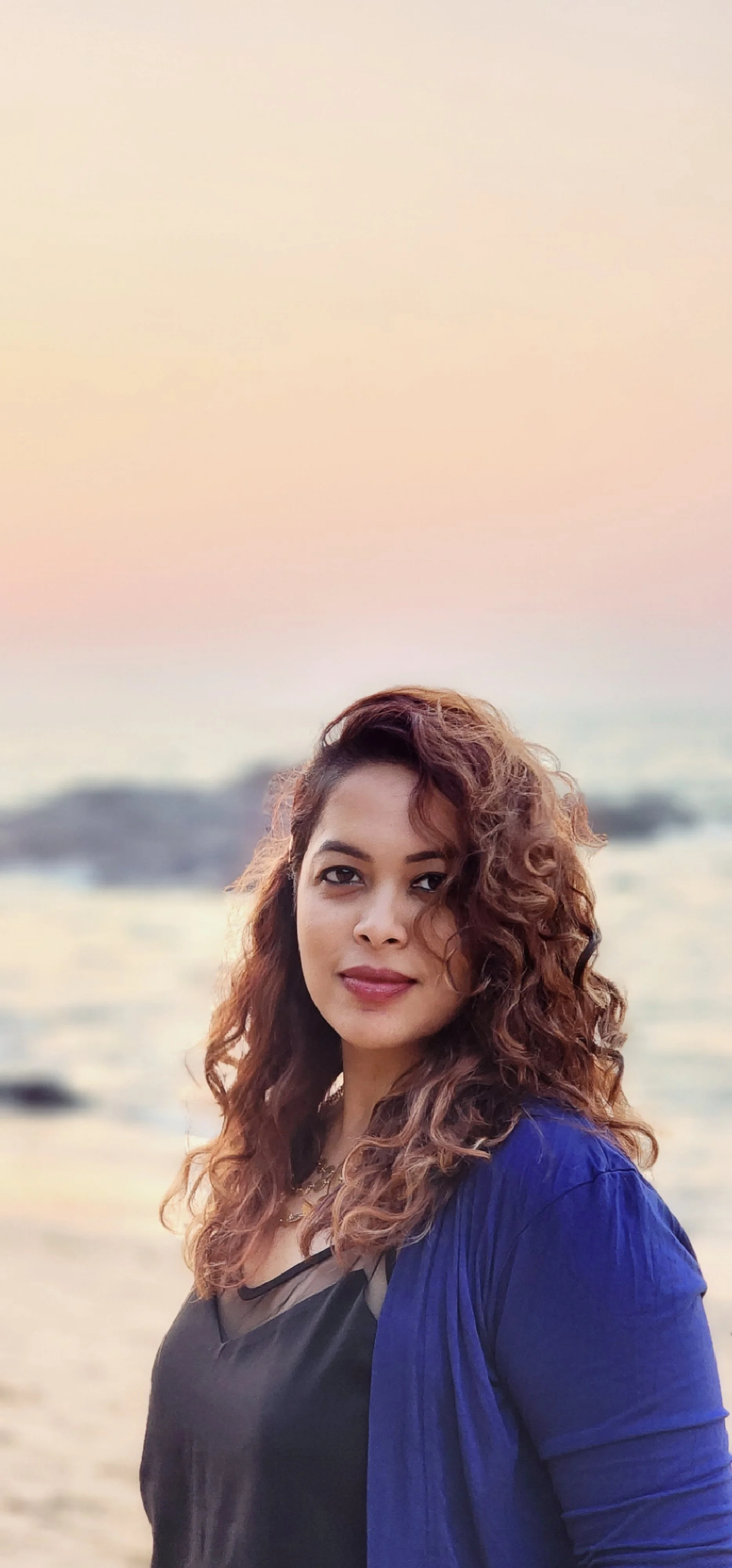 Working with Grishma Gautam — Axis Mundi Center for Mental Health