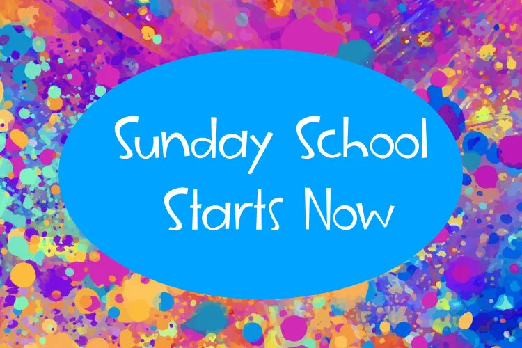 WICKLINE CHURCH OF THE VINE