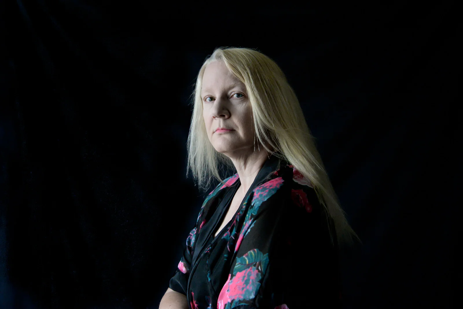 Portraits of Ordinary Women — Transactions with Beauty