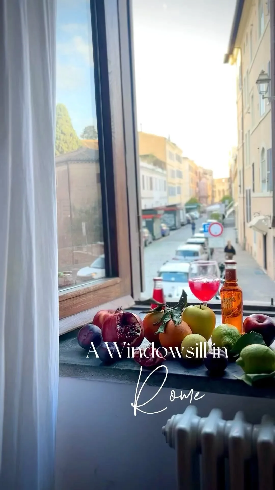 Rearranging Things — Transactions with Beauty