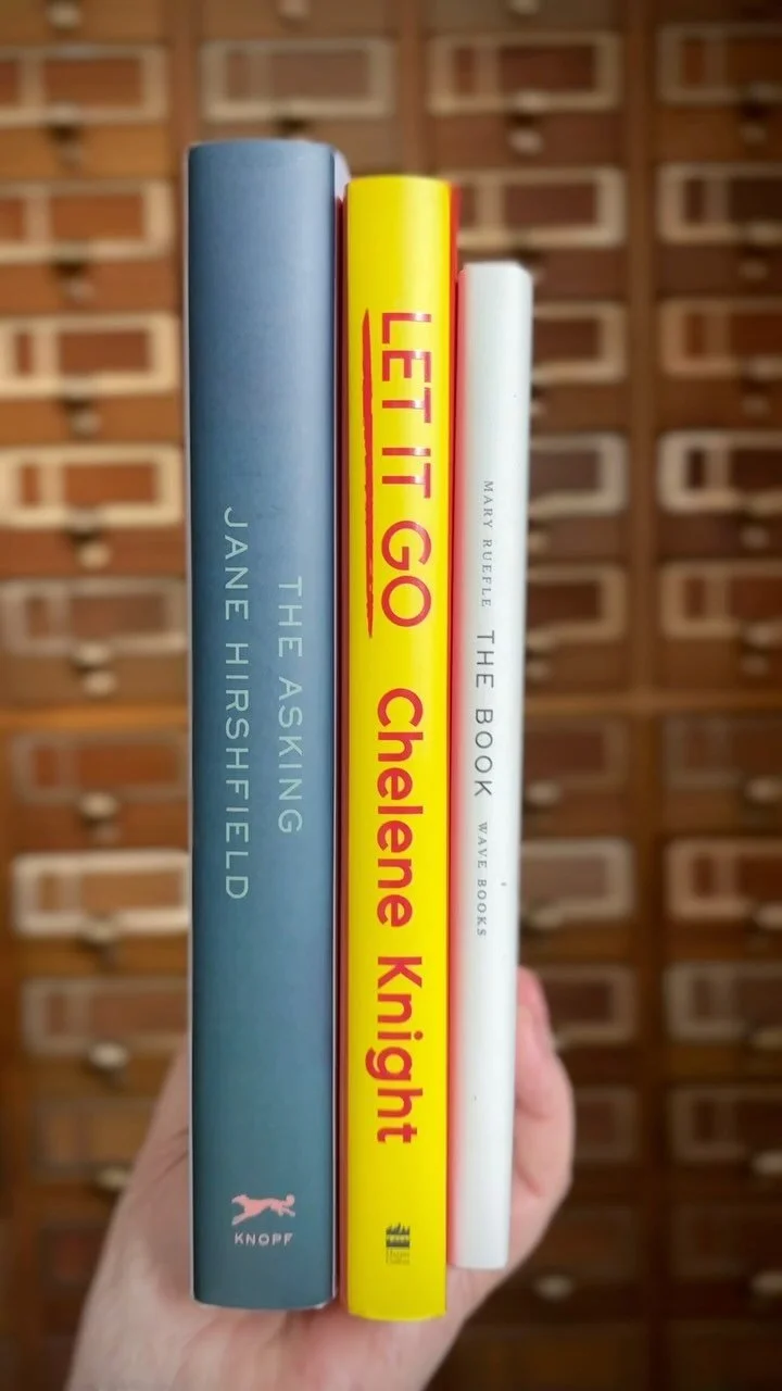 Beautiful Misfits — Transactions with Beauty