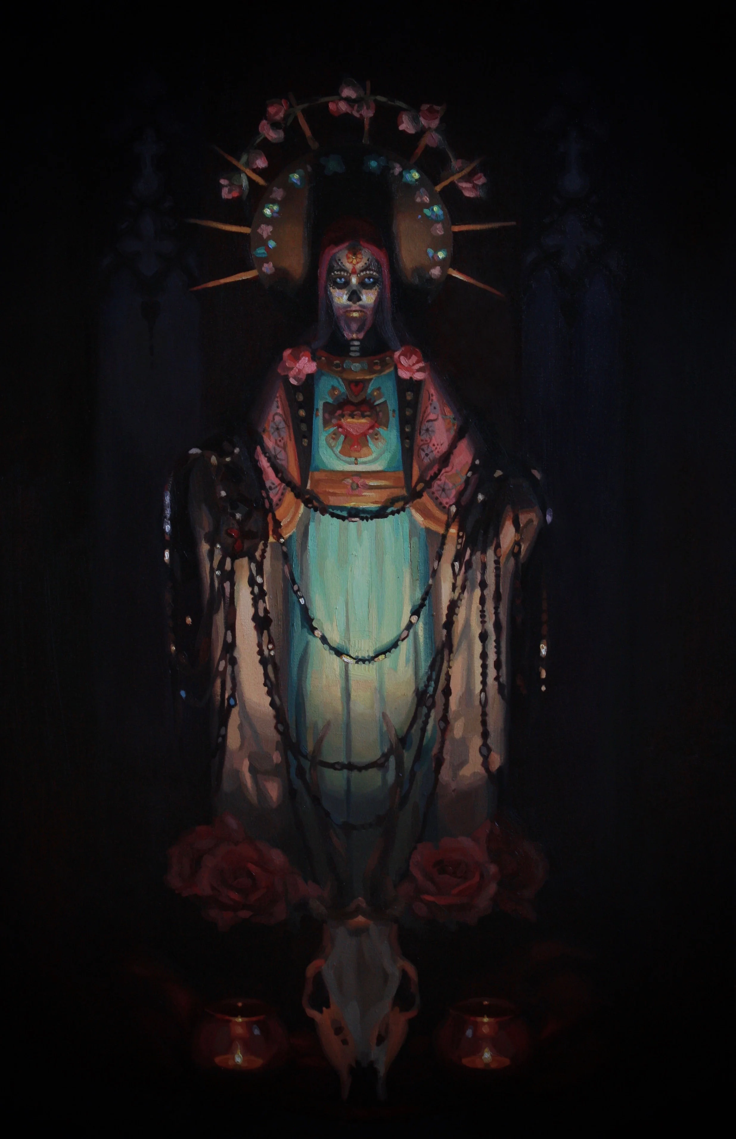 Paintings — Sofia Welch