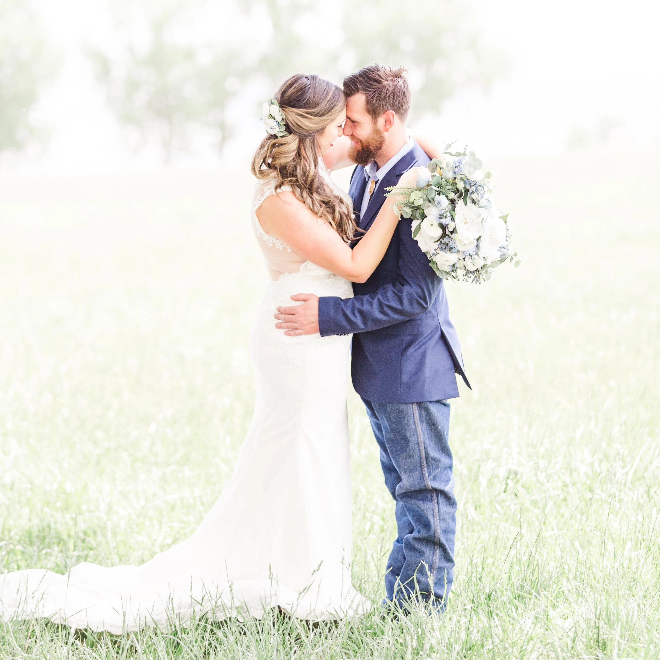 Cassandra Johnston Photography: Boise Wedding Photographer