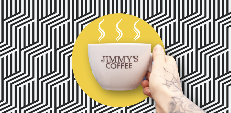 Jimmy's Coffee