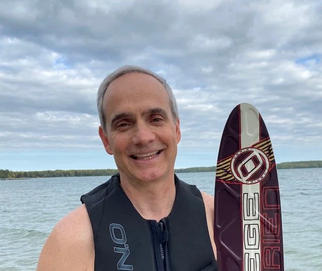 Meet the Board — Siseebakwet Lake Association