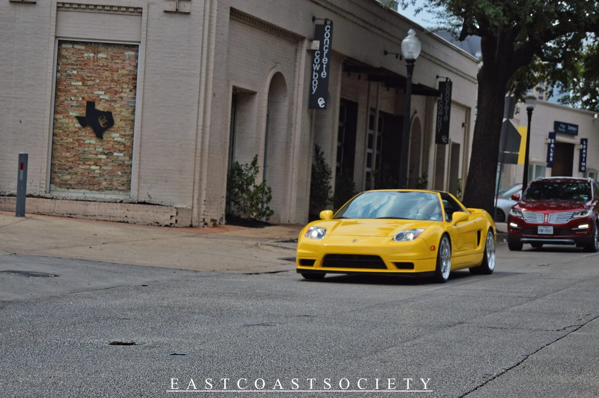 Cars&Cocktails — SupercarsInDallas