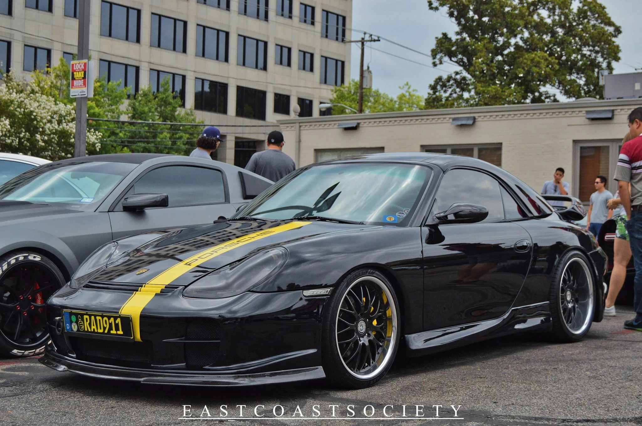 Cars&Cocktails (Public Event) — SupercarsInDallas