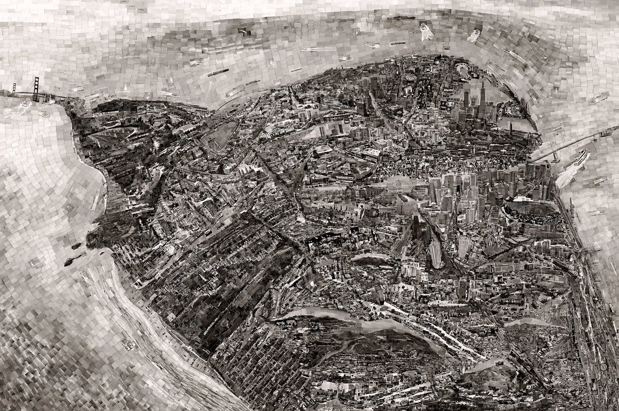 Sohei Nishino Official Website