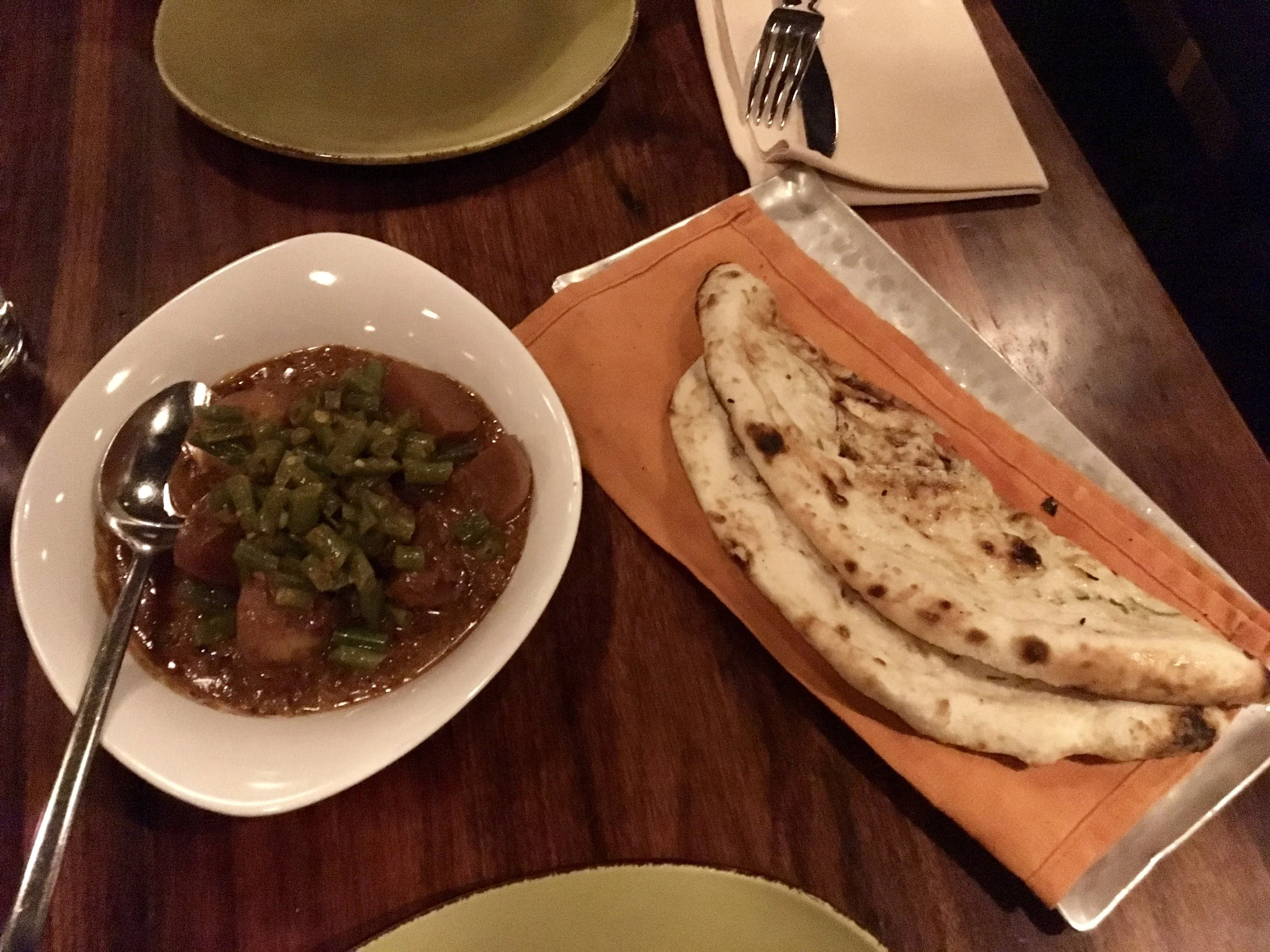 Vij's - Vancouver, BC — SEE and EAT