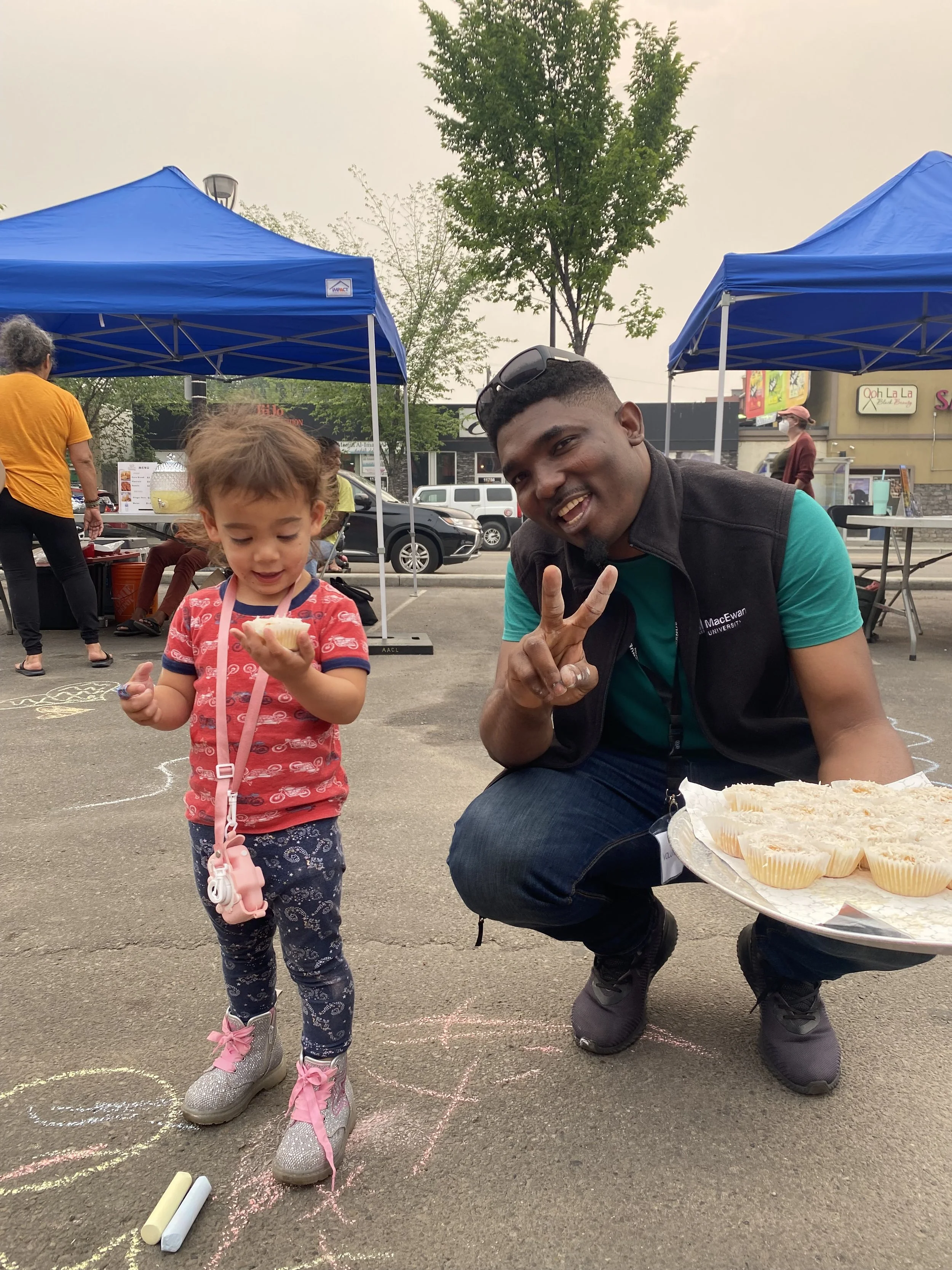 Alberta Avenue Night Market — Alberta Avenue Business Association
