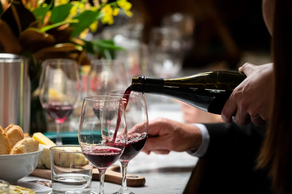 Sydney Wine Tasting | Corporate Wine Tasting Events
