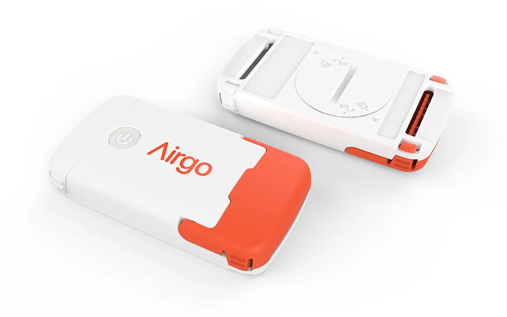 Airgo™ — Airgo™