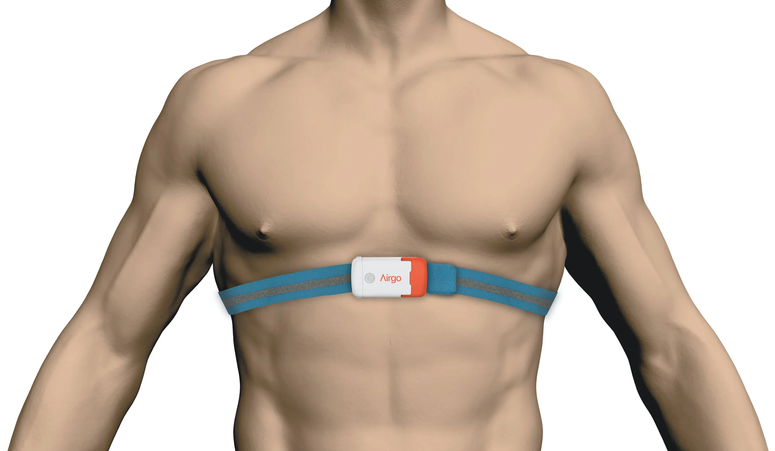 Airgo™ — Airgo™