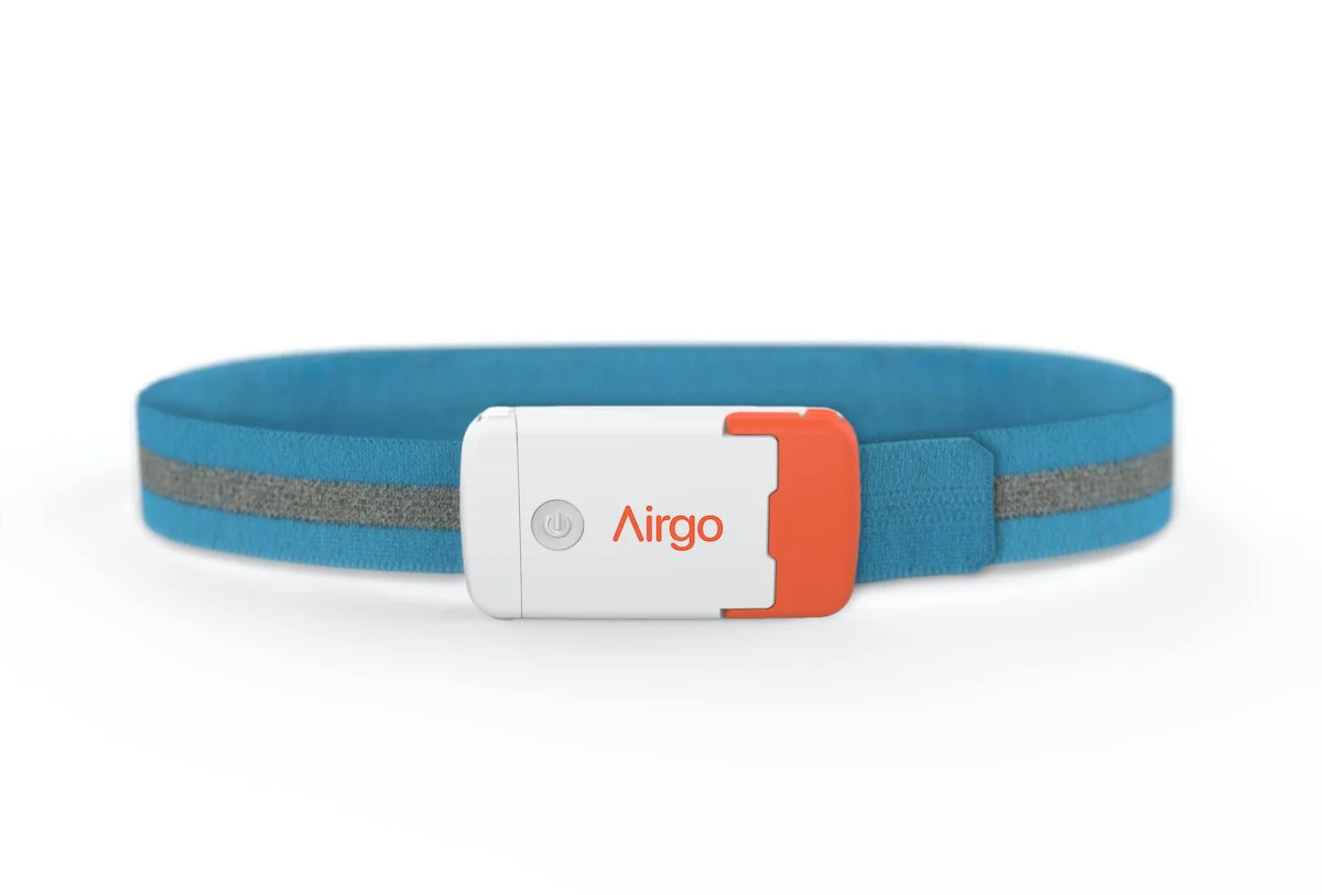 Products — Airgo™