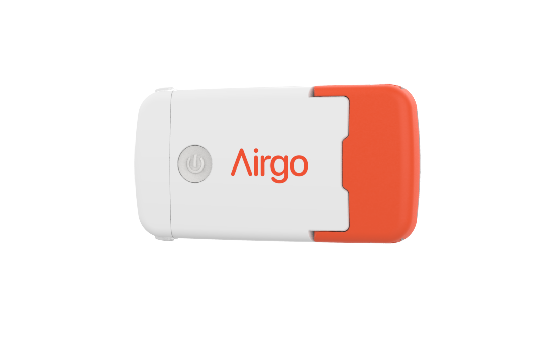 Airgo™ — Airgo™
