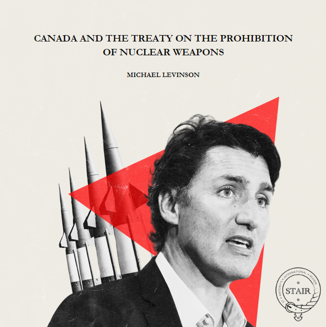 Analysis — St. Antony's International Review