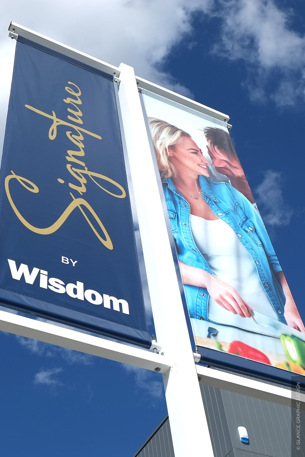 Glance Graphic Design - Professional Design Services since 1997