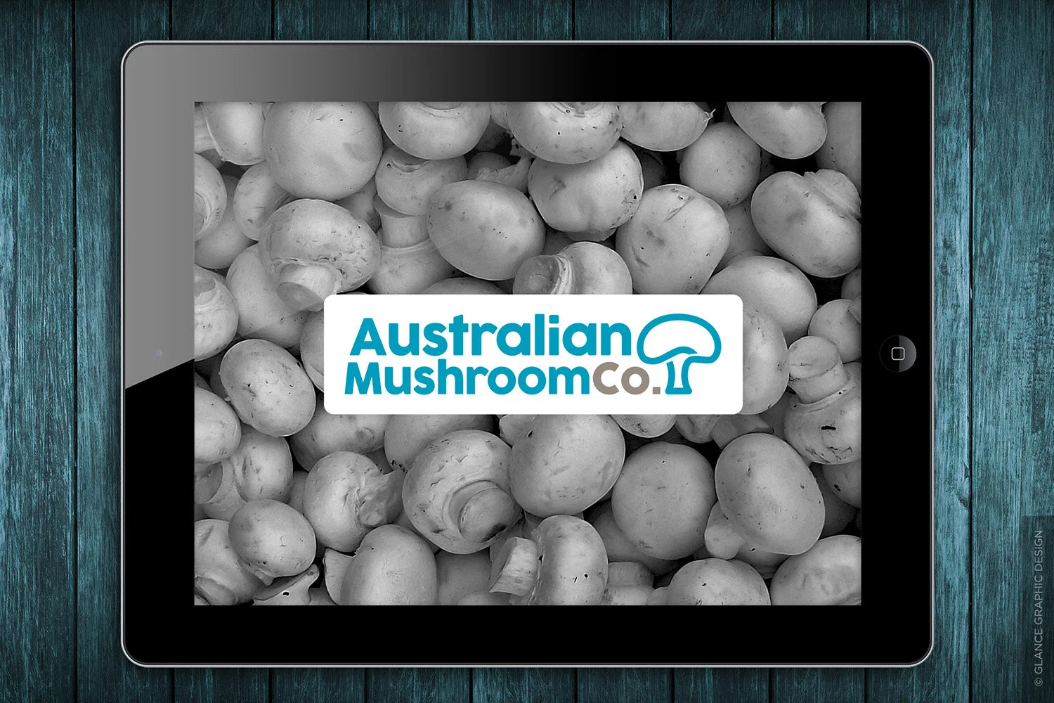 Glance Graphic Design - Professional Design Services since 1997