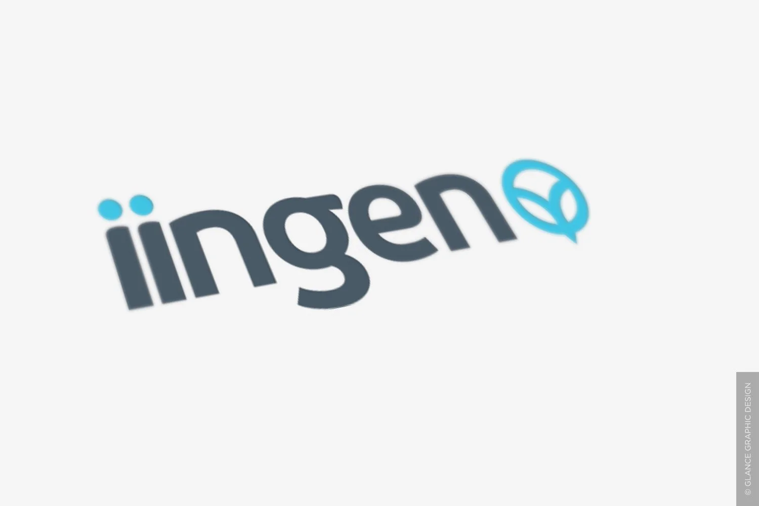 Glance Graphic Design - Professional Design Services since 1997