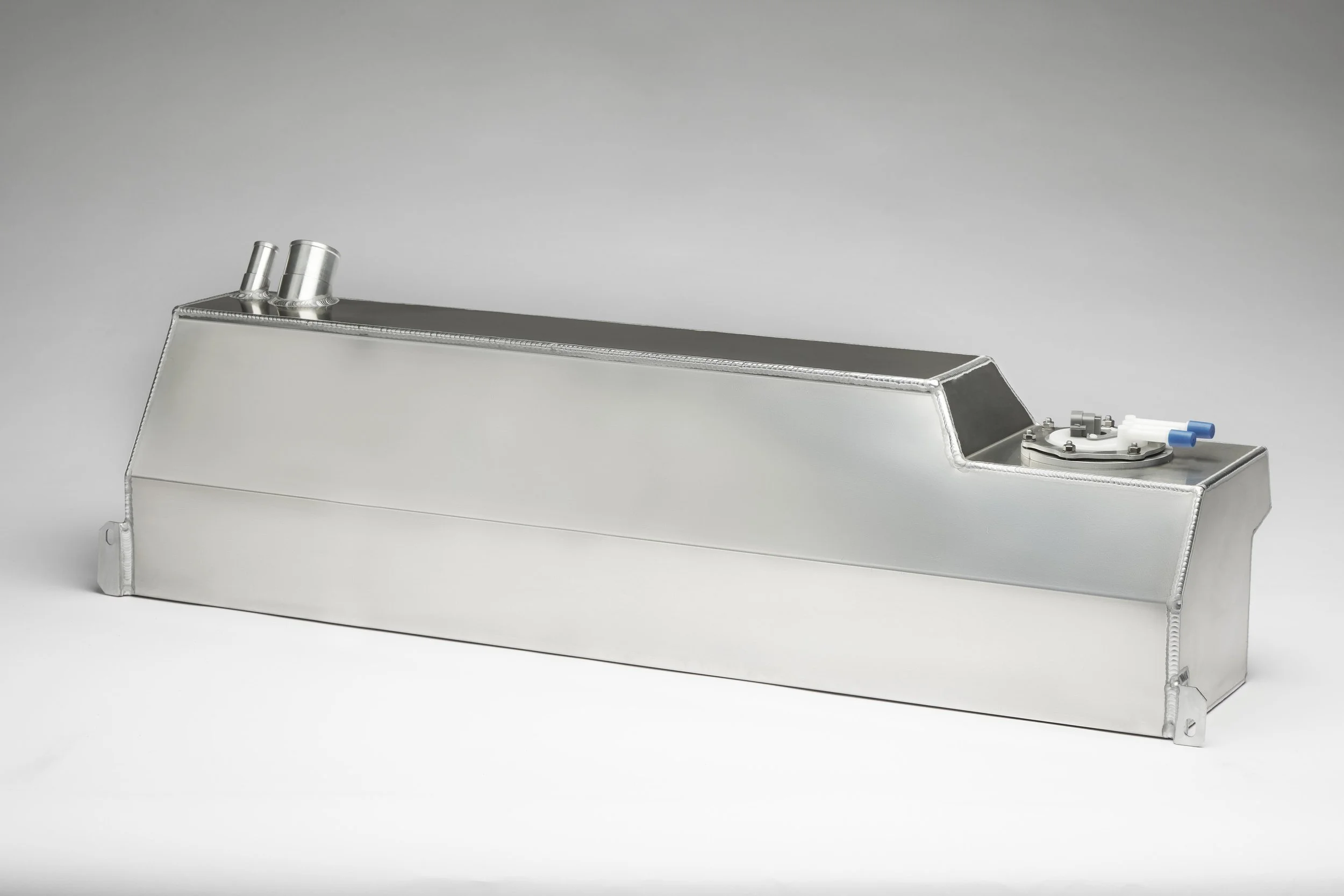 Fuel tanks — Spitfire Engineering Designs Ltd